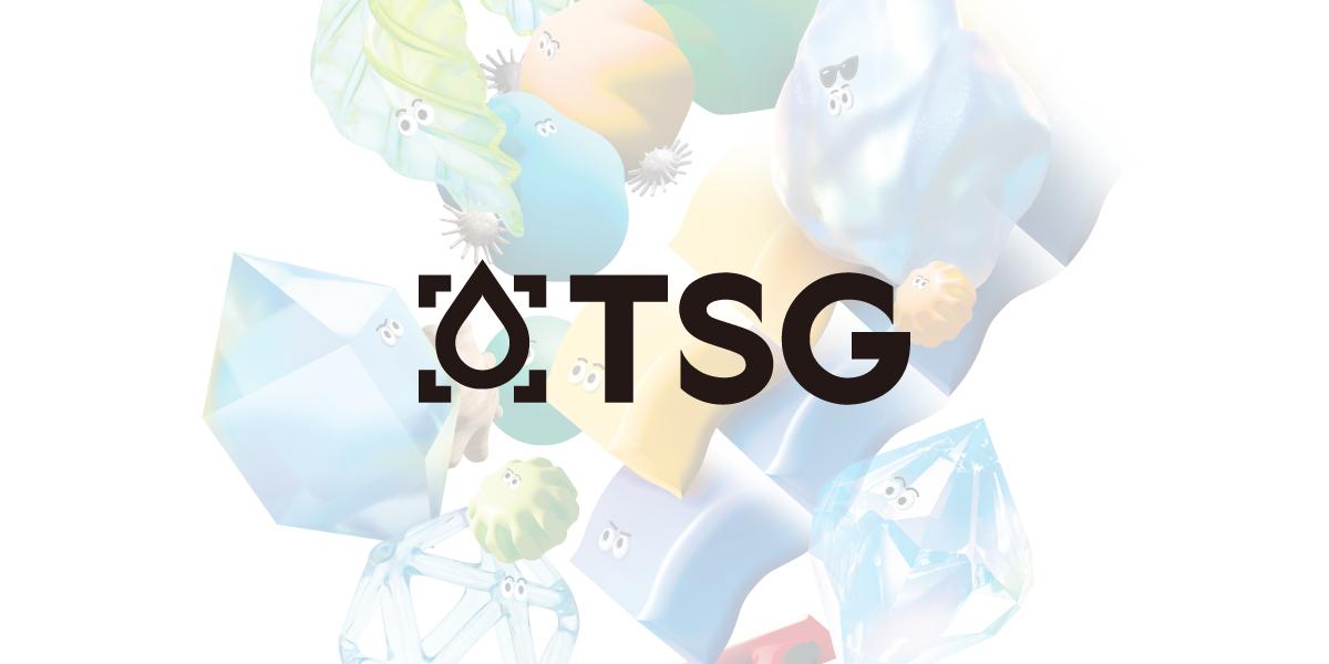 会社情報 | TSG
